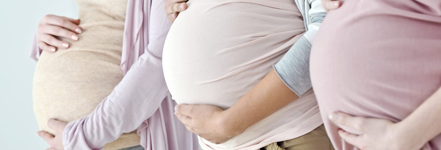 Shared Maternity Care - Healthcare on Collins