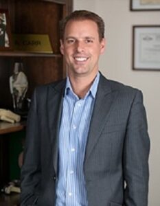 Mr Ashley Carr - Healthcare on Collins