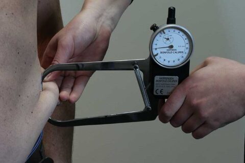 Body Composition Analysis - Healthcare on Collins