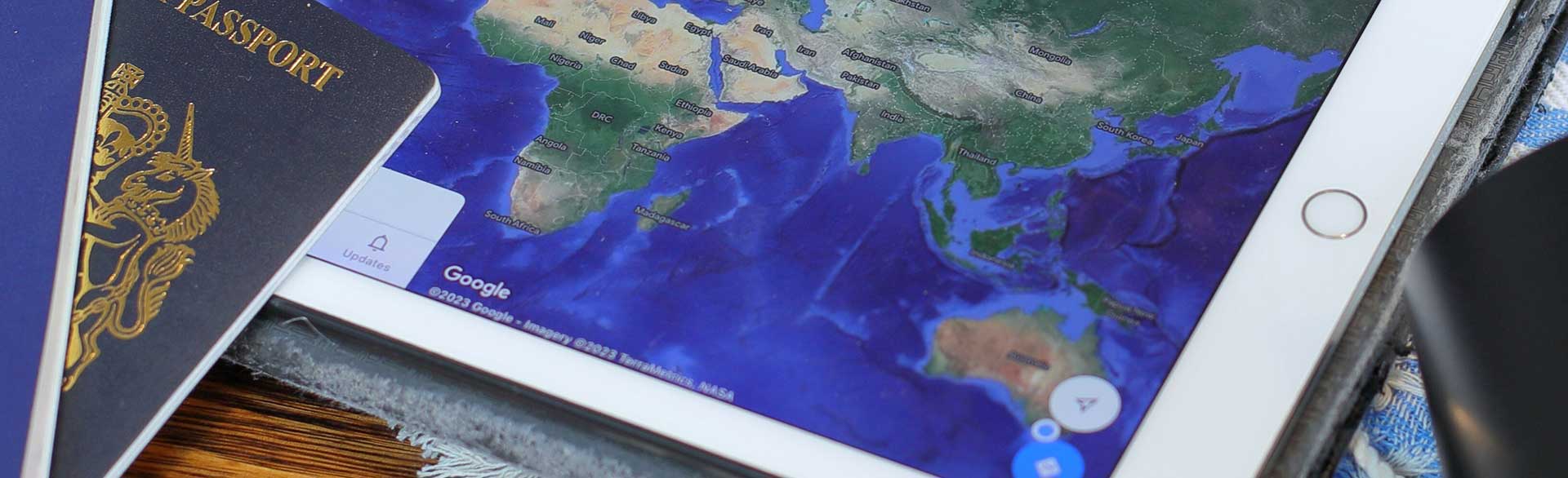 International Medical Services - Healthcare on Collins