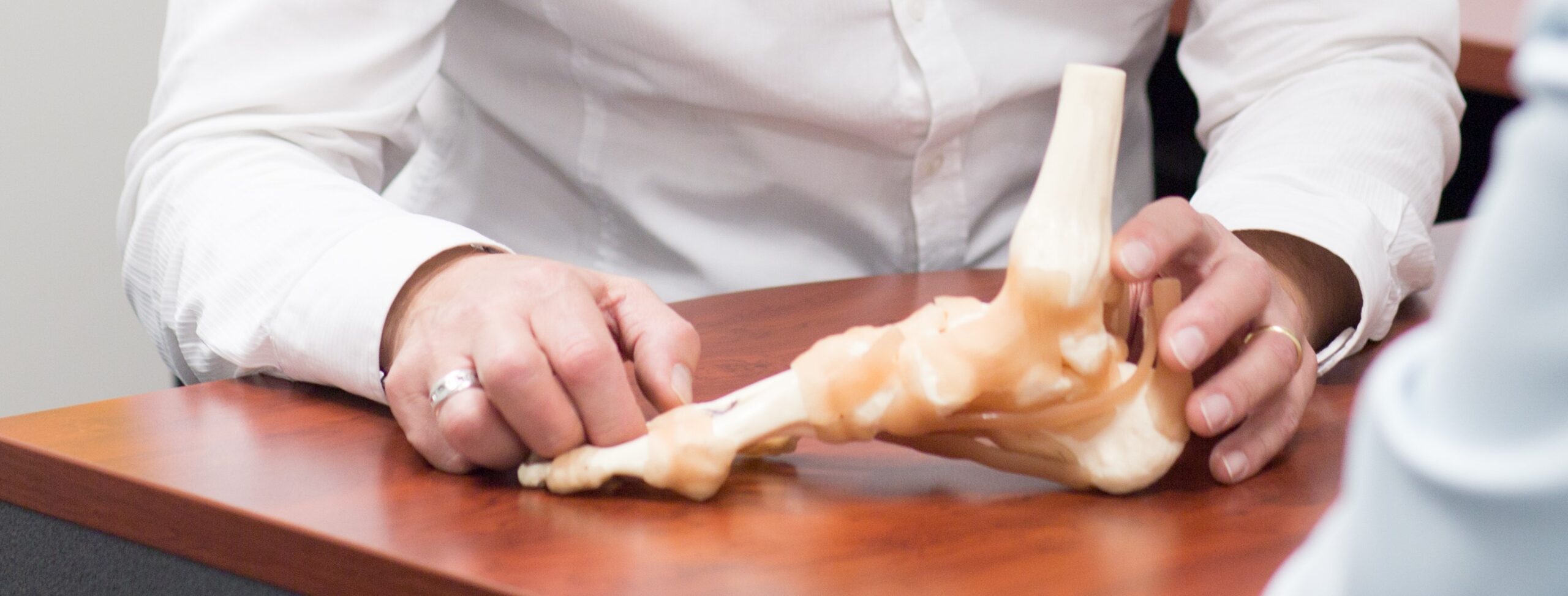 Podiatrists - Healthcare on Collins