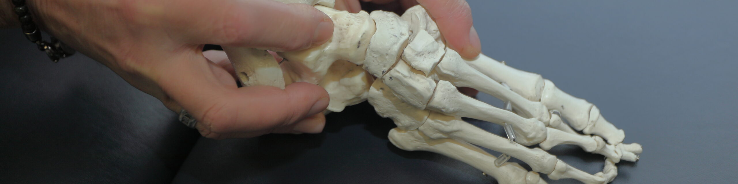 Chris Petropoulos - Healthcare on Collins