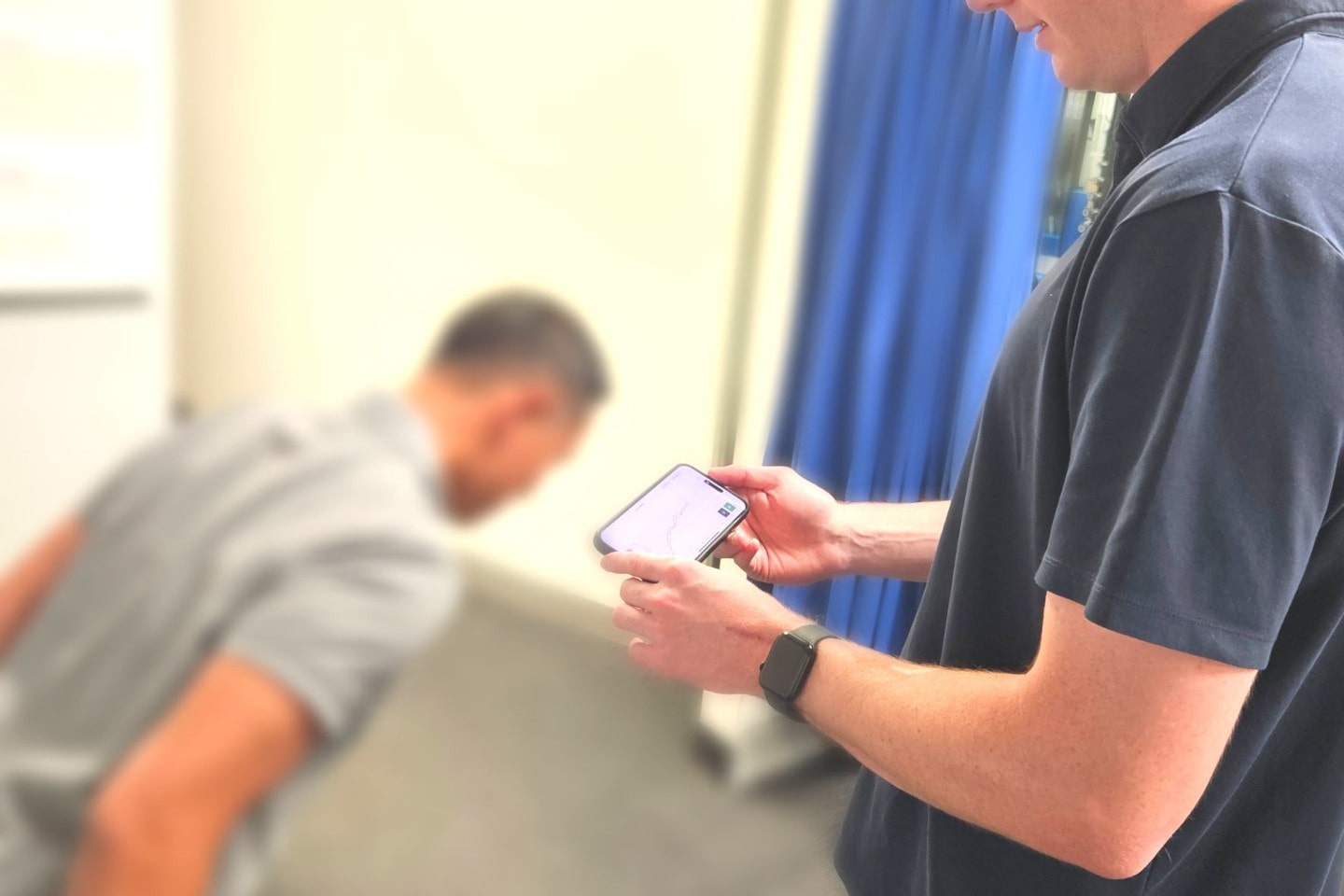 Dynamo - VALD Performance Equipment | Healthcare on Collins