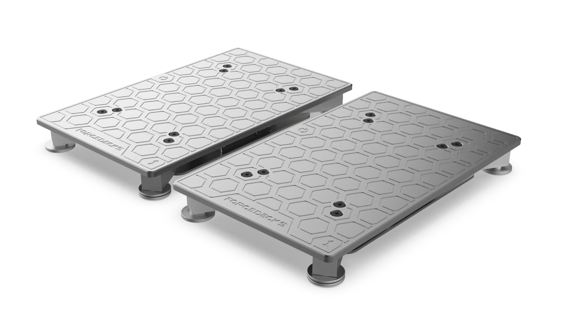 ForceDecks - VALD Equipment | Healthcare on Collins