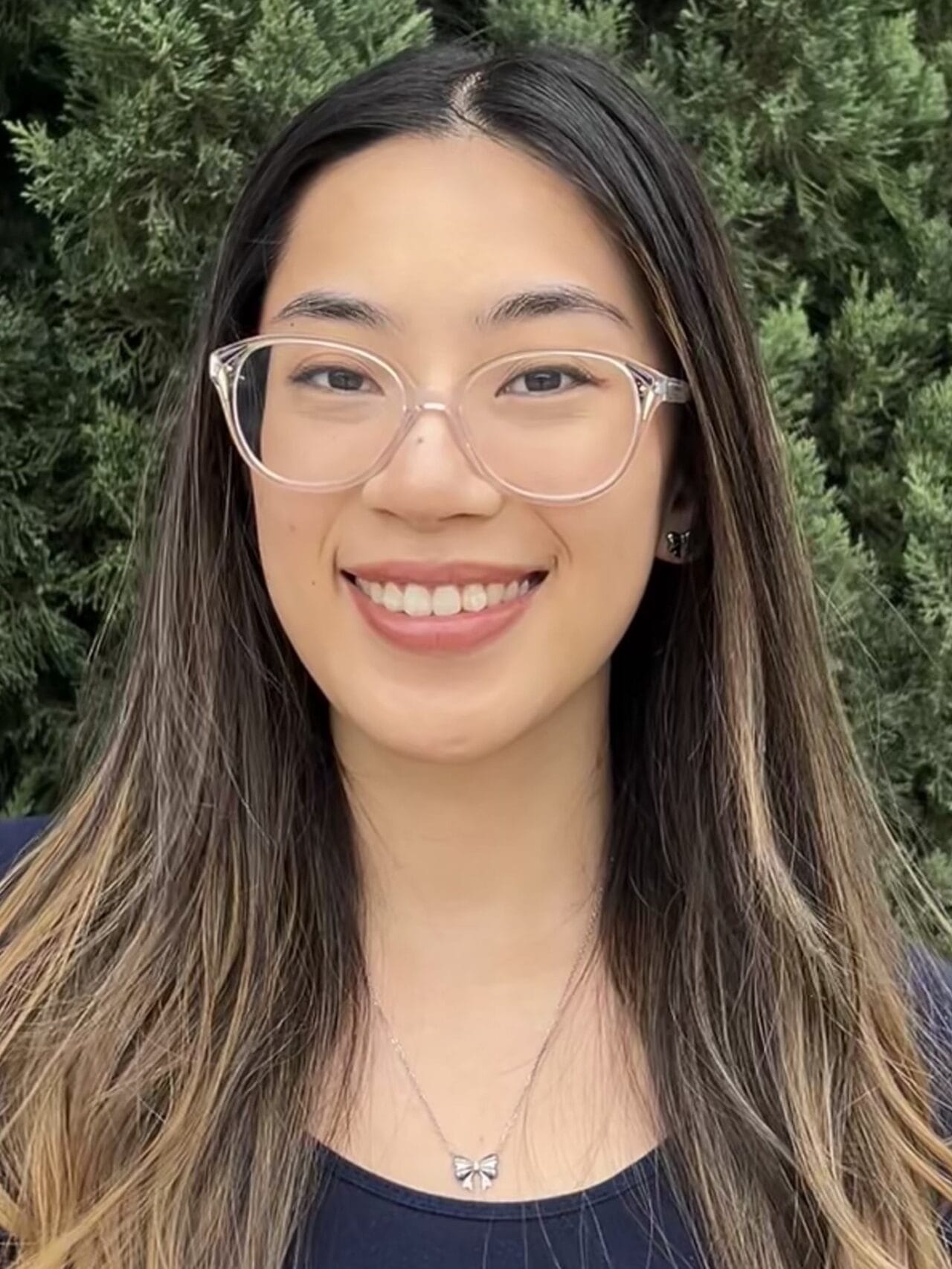 Michelle Le - Healthcare on Collins